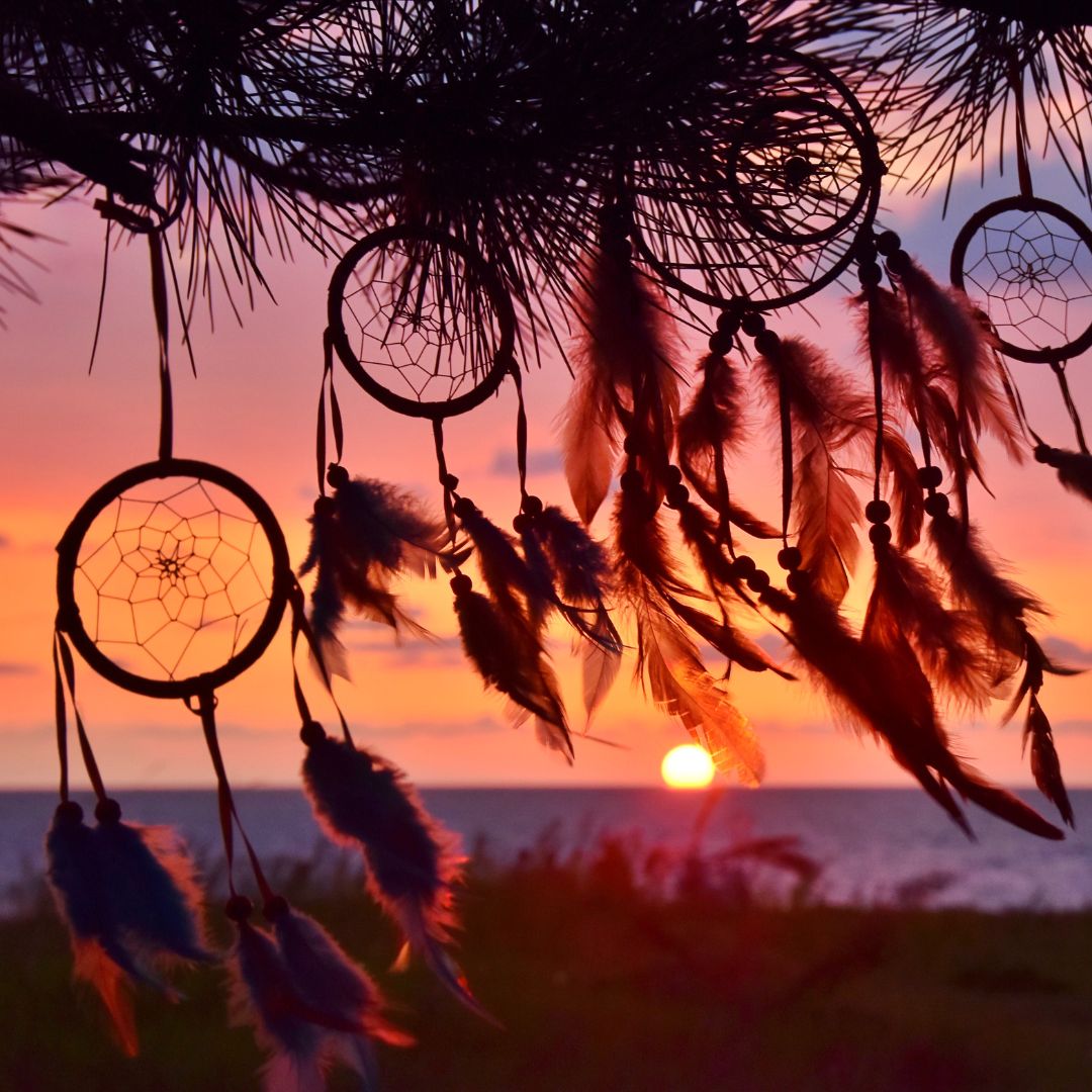 Atrapa Sueños | Envíos a Todo Chile | Rincón Himalaya