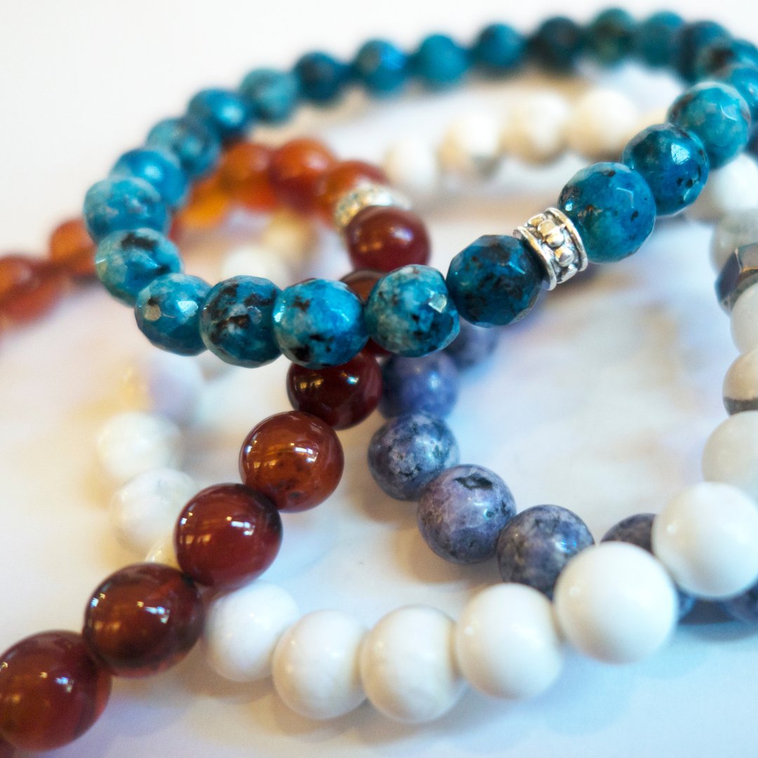 Pulseras | Pulseras con Significado | Rincón Himalaya