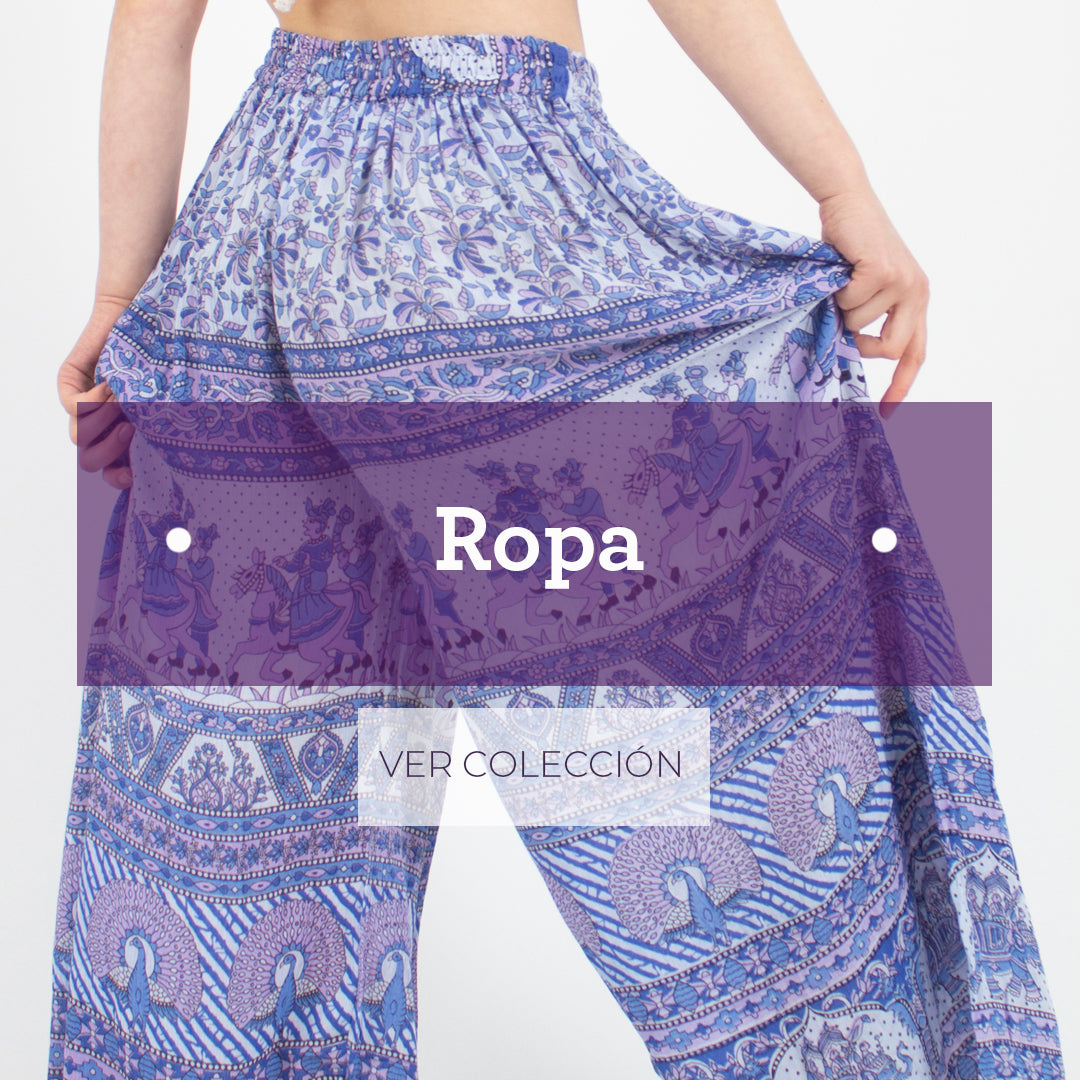 Ropa – Rincón Himalaya