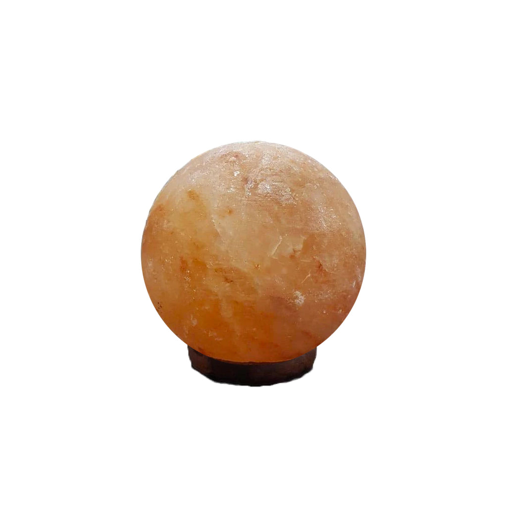 Lampara de Sal | Lampara de Sal del Himalaya | Rincon Himalaya — Rincón ...